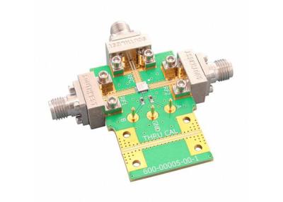 Cina EV1HMC547ALC3 Soluzioni incorporate da 0 Hz a 28 GHz HMC547ALC3 SPDT Switch Evaluation Board in vendita