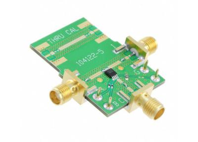 China EV1HMC574AMS8 Embedded Solutions HMC574AMS8E SPDT Switch Evaluation Board for sale