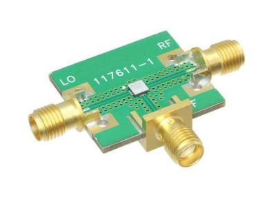 Cina EV1HMC553ALC3B Soluzioni incorporate da 6 GHz a 14 GHz HMC553ALC3B Mixer Evaluation Board in vendita