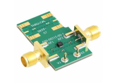 中国 EVAL01-HMC1055LP2C 組み込みソリューション HMC1055LP2CE SPST スイッチ評価委員会 販売のため