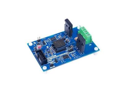 China EVAL-1ED3144MC12H-SIC Embedded Solutions EiceDRIVER™ Gate Driver Power Management Evaluation Board for sale