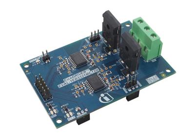 China EVAL-1ED3321MC12N Embedded Solutions EiceDRIVER™ Gate Driver Power Management Evaluation Board for sale
