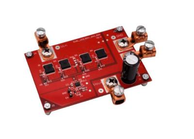 中国 EVAL-1EDL8011-84V-50A 組み込みソリューション ゲートドライバー 電力管理評価委員会 販売のため