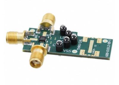 中国 EV1HMC1118LP3D 組み込みソリューション HMC1118LP3DE SPDT 非反射スイッチ評価委員会 販売のため