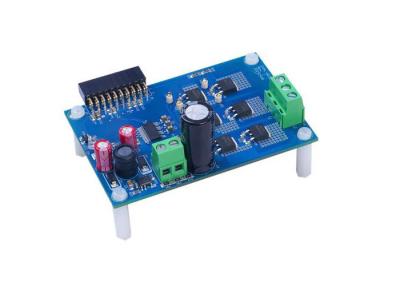 China EVAL-6EDL04I065PR Embedded Solutions 650V SOI Three-Phase Gate Driver Evaluation Board for sale