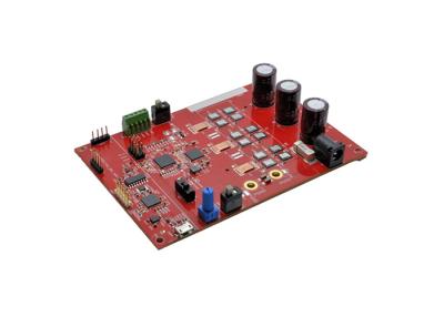 China EVAL-6EDL7151-36V-1KW Embedded Solutions Smart Gate Driver Evaluation Board For Battery Powered BLDC Motor Drives for sale