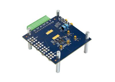 China EVAL-7126G-100V-GANC Embedded Solutions Half-Bridge Evaluation Board With 100V CoolGaN Power Transistor for sale
