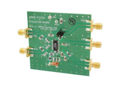 Cina EVAL-AD608EBZ Embedded Solutions AD608 RF Mixer Evaluation Board in vendita