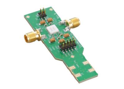 China EV1HMC8342LS6 Embedded Solutions 22GHz To 42GHz HMC8342 Multiplier Evaluation Board for sale