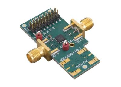 Cina EV2HMC1119LP4M Scheda di valutazione attenuatore Embedded Solutions da 100MHz a 4GHz in vendita