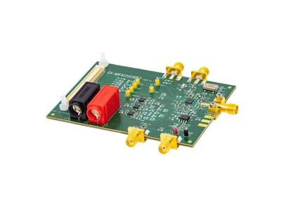 Cina EV-ADF41510SD2Z Soluzioni incorporate Fractional-N PLL Frequency Synthesizer Timing Evaluation Board in vendita
