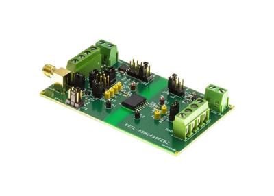 Cina Scheda di valutazione dell'interfaccia transceiver RS-485 per soluzioni integrate EVAL-ADM2495EEBZ in vendita
