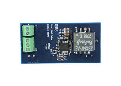 China EVAL-BDPS-DRIVER Embedded Solutions Bidirectional Protection Switch Evaluation Board for sale