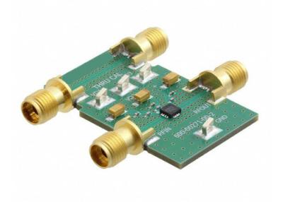 Cina EVAL01-HMC1040LP3C Scheda di valutazione Embedded Solutions per l'amplificatore HMC1040LP3C in vendita