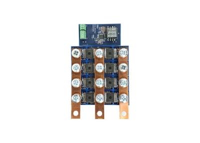 China EVAL-BDPS-DD-TOLG Embedded Solutions 36V To 75V MOSFET Power Management Evaluation Board for sale