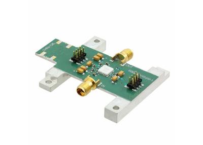 Cina EVAL01-HMC6981LS6 Scheda PCB di valutazione amplificatore da 15GHz a 20GHz per soluzioni integrate in vendita