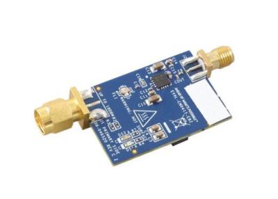 Cina EVAL-CN0417-EBZ Embedded Solutions 2.4GHz Laboratory Amplifier Evaluation Board in vendita