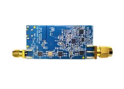 Cina EVAL-CN0555-EBZ Soluzioni incorporate 433MHZ ADL5523 RF Amplifier Evaluation Board in vendita