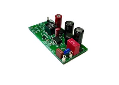 中国 EVAL-5BR2280BZ-1-700MA 組み込みソリューション 700 mA 非絶縁型高電圧バック評価ボード 販売のため