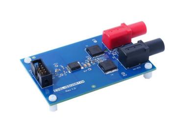 China EVAL-ISSI20R11H Embedded Solutions 2.5V To 3.5V Input Voltage Isolator Interface Evaluation Board for sale