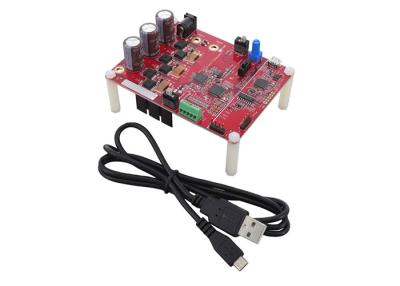 China EVAL-6EDL7141-FOC-3SH Embedded Solutions MOTIX™ Three-Phase Motor Inverter Evaluation Board for sale