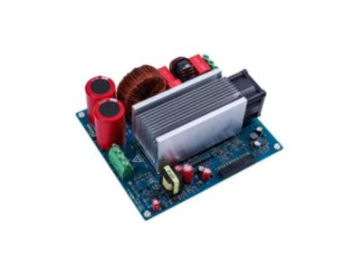 China EVAL-M3-IM564 Embedded Solutions iMOTION™ Modular Application Design Evaluation Board for sale