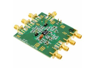 China EVAL-AD607EBZ Embedded Solutions Evaluation Board For The AD607 Mixer for sale