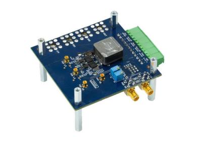China EVAL-7116G-100V-SSO8 Embedded Solutions Half-Bridge Motor Driver Power Management Evaluation Board for sale