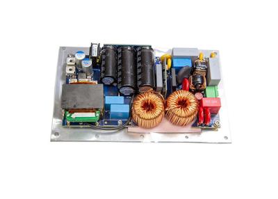 China EVAL-500W-5G-PSU Embedded Solutions CoolMOS™ 2 Isolated Outputs AC/DC Converter Evaluation Board for sale