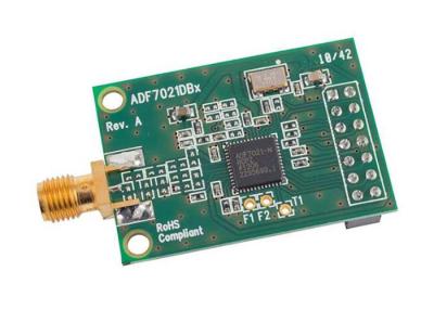 Cina EVAL-ADF7021-NDBZ5 Soluzioni incorporate in vendita