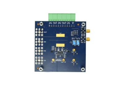 China EVAL-7136U-100V-GANC Embedded Solutions Half-Bridge Evaluation Board With EiceDRIVER™ Gate Driver for sale