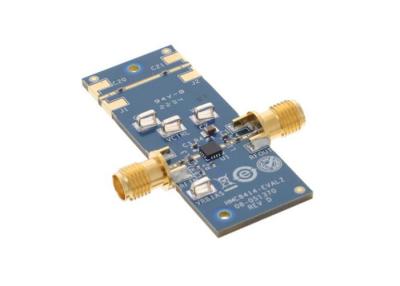 Cina HMC8414-EVALZ Embedded Solutions Scheda di valutazione RF da 100MHz a 10GHz in vendita