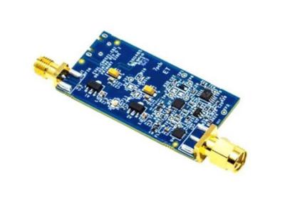 中国 EVAL-CN0521-EBZ 組み込みソリューション 200MHz～4GHz HMC639 RFアンプ評価ボード 販売のため