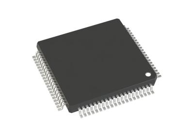 China R7F125FML4AFB-C Microcontroller MCU 16-Bit RL78/F25 Embedded Microcontrollers QFP-80 Package for sale