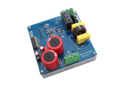 China EVAL-M1-CM610N3 Embedded Solutions iMOTION™ Modular Power Management Evaluation Board for sale