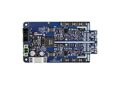 China EVAL-FFXMR20KM1HDR Embedded Solutions CoolSiC MOSFET Power Management Evaluation Board for sale
