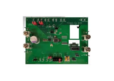 China EVAL-TDA38825-3-3VOUT Embedded Solutions Non-Isolated Output DC/DC Step Down Evaluation Board for sale