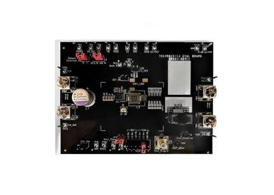 中国 EVAL-TDA38812-1VOUT 組み込みソリューション 非絶縁出力 DC/DC ステップダウン評価ボード 販売のため