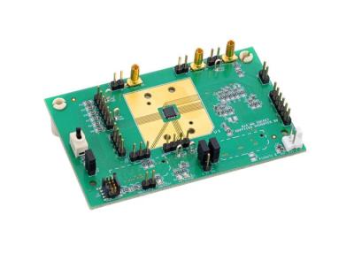 China EVAL-XDPP1100-Q024-DB Embedded Solutions Embedded Platform Evaluation Expansion Board for sale