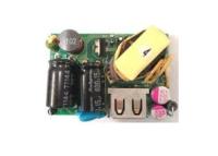 China REF-15W-CE1K0-ADAPTER Embedded Solutions 15W 5V Flyback Controller Reference Evaluation Board for sale