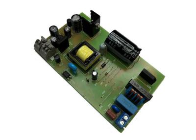 China REF-5QR4780BG-1-15W1 Embedded Solutions 15W 12V And 5V SMPS Reference Board With CoolSET for sale