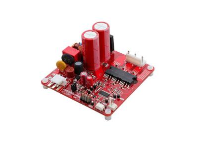 China REF-MHA0K2IMC101T Embedded Solutions Compressor Driver Power Management Evaluation Board for sale