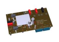 China REF-SIC-D2PAK-MC Embedded Solutions Reference Design Boards For 1200V CoolSiC MOSFET for sale