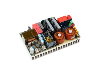 China REF-1KW-PSU-5G-SIC Embedded Solutions 1000W Telecom Power Supply Evaluation Board for sale