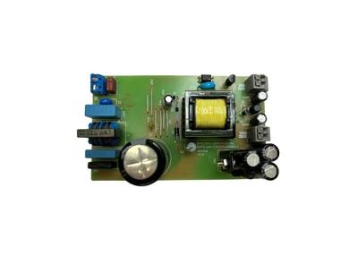 China REF-5QR2280BG-1-24W1 Embedded Solutions 24W 12V And 5V SMPS Reference Board With CoolSET for sale