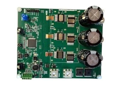 China REF-80VDC-3-5KW-OPE2 Embedded Solutions 80V 3.5 kW BLDC Motor Driver Inverter Evaluation Boards for sale