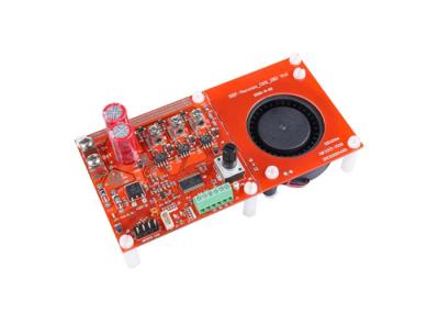 China REF-VACUUM-C101-2ED Embedded Solutions High RPM PMSM/BLDC Motor Drive Application Board for sale