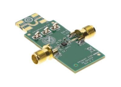 China EV1HMC8413LP2F Embedded Solutions 10MHz To 9GHz Amplifier Evaluation Board for sale