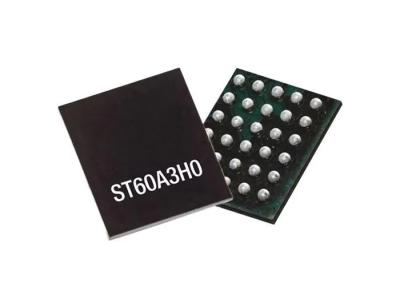 Cina ST60A3H0C1CC7XY4 Modulo di comunicazione wireless ad alta velocità 480 Mbit/s, ricetrasmettitore RF a banda V a 60 GHz in vendita