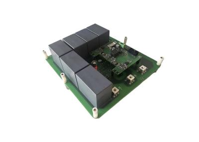 China EVAL-FFXMR20W2M1HX Embedded Solutions 2 KV CoolSiC™ EasyDUAL™ 2B Evaluation Board for sale